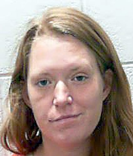 Deputy: Buckhannon woman wraps vacuum cord around man’s neck | News ...